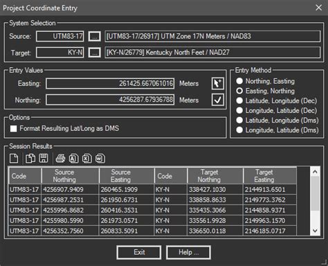 Dotsoft Geolocationplus Extend The Geolocation Capabilities Of Autocad Bricscad And Intellicad