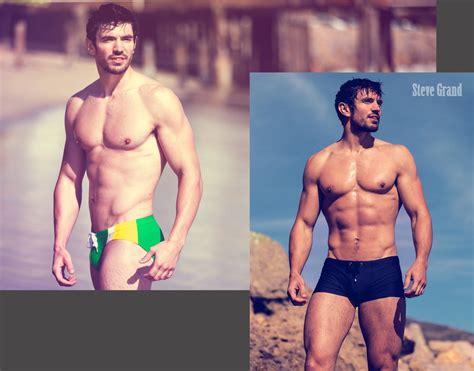Steve Grand Naked Telegraph