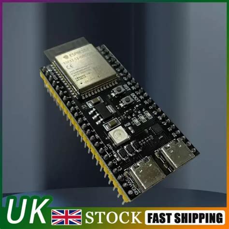 esp32 esp32 s3 esp32 c3 core board n16r8 n8r2 esp32c3 esp32 development board £11 29 picclick uk