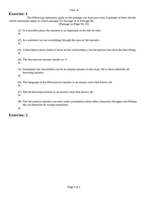 Unit 6 Pdf