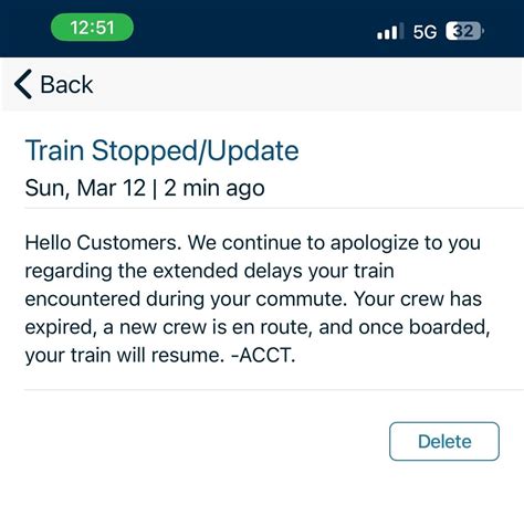 Off The Rails Part 2 — Where The Hell Rv