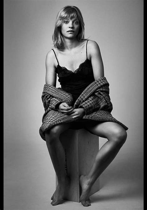 Anastasia Phillips Feet