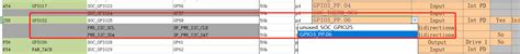 Orin Devkit Operate Pin Gpio No Effect Page Jetson AGX Orin NVIDIA Developer Forums