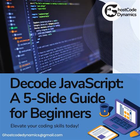 ghostcode dynamics on linkedin javascript coding webdevelopment