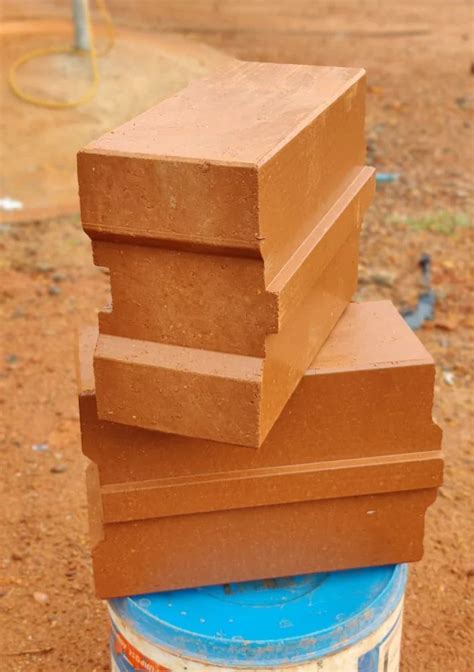 Interlocking Bricks Interlocking Bricks Kerala Manufacturer From