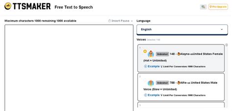 7 Best Elevenlabs Alternatives In 2025 [free And Paid]