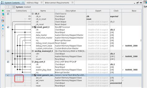 Axi Bridge Test In Stratix 10 Evm Intel Community