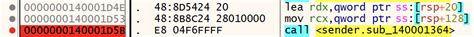 Locking Kernel32dll As Anti Debugging Technique Sans Internet Storm
