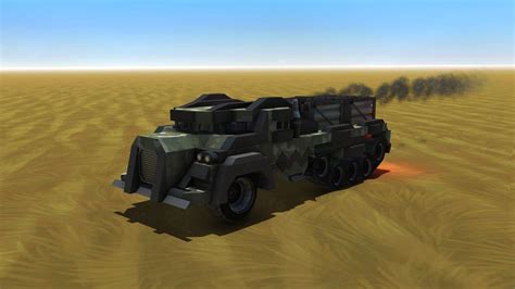 How To Do Projectile Avoidance R Fromthedepths