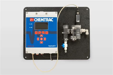 Chlorine Free Or Total Chemtrac Manufacturer Of Water Treatment Instrumentation