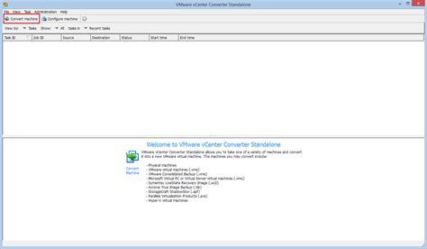 How To Hyper V To Esxi Vsphere Vm Conversion
