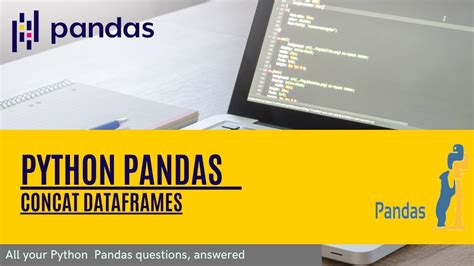 Python Pandas Tutorial For Beginners Full Course 8 Concat Dataframes