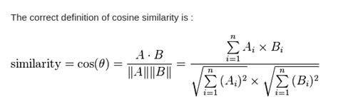 Github Yazidrbtext Similarity