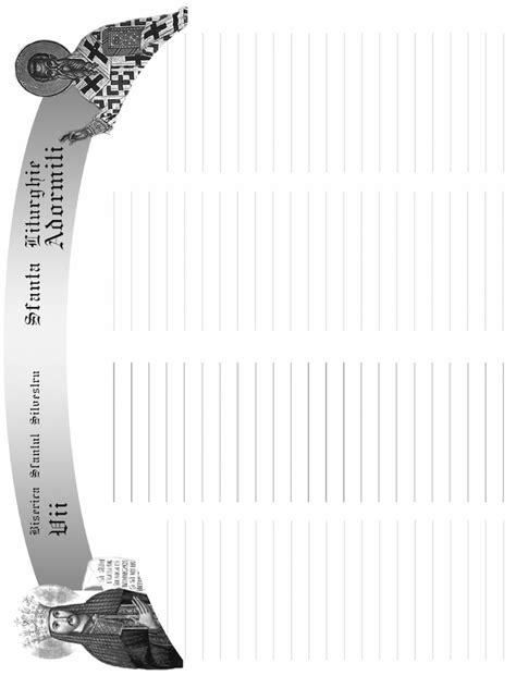 Sfanta Liturghie Pdf