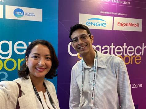 Felipe Gorski Emba Pmp On Linkedin Gastech2023 Networking Industryinsights