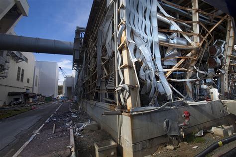36 Fukushima Daiichi Clean Up 