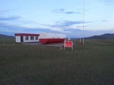 Зөөврийн шатхуун түгээх станц болон бүх төрлийн түгээгүүр худалдаа