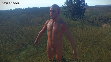 Devblog 159 Всё про игру Rust Experimental и Rust Legacy