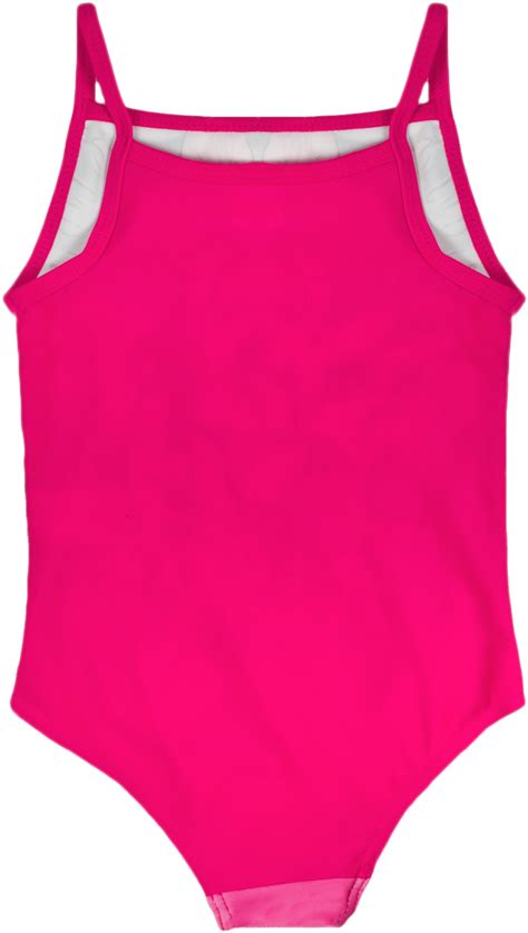 Download Pink One Piece Swimsuit