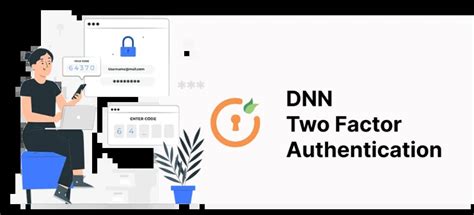 DNN Two Factor Authentication Plugin DNN FA