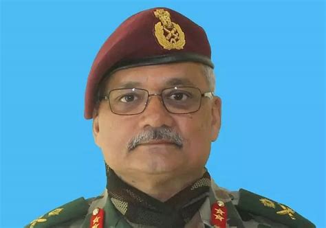 Gen Rajesh Kumar Jha Takes Charge As Goc Of 51st Sub Area At Narengi
