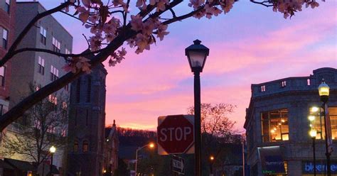 Downtown Dreaming In Montclair
