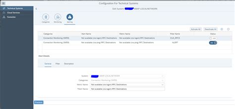 SAP Focused Run Interface Monitoring Overview Saptechnicalguru