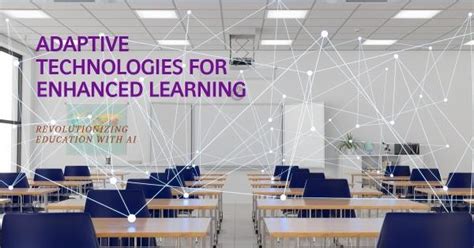 Ai In Education Enhancing Learning Experiences Through Adaptive