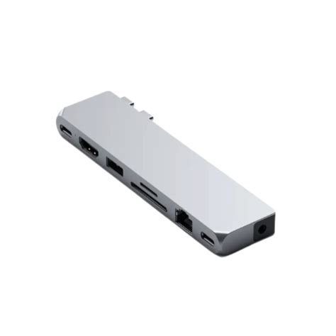 Satechi Pro Hub Max