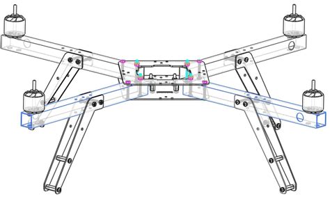 Arducopter Guide Arduino Based Arducopter Uav The Open Source Multi Rotor