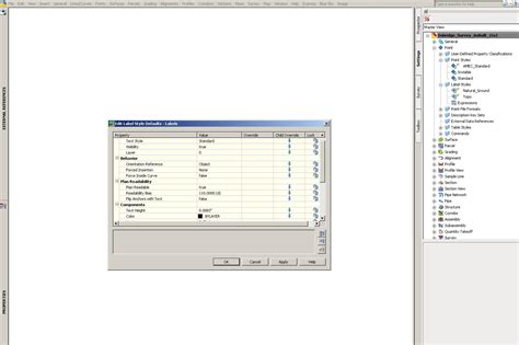 Text Height In Inches Autodesk Community