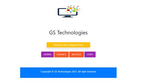 GS Technologies