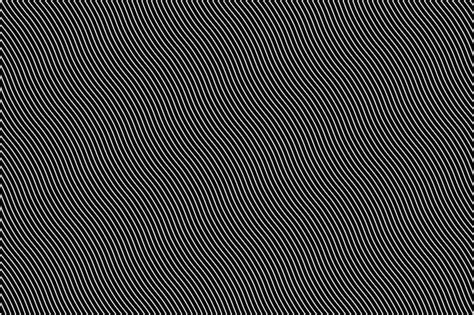 Premium Vector Thin Wavy Lines Seamless Pattern Repeatable Wavy Zigzag Lines Vector Pattern