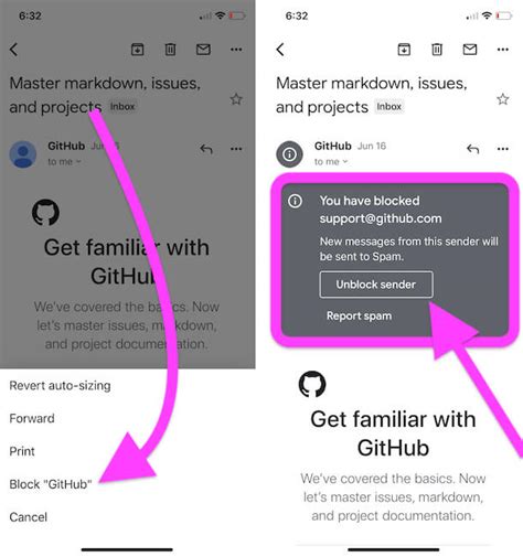 IOS 16 How To Block Spam Emails On IPhone And IPad