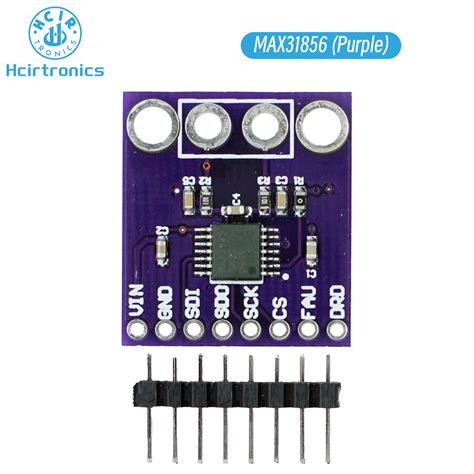 Mesure Précise De La Température Avec Ardu37 Test Et Avis