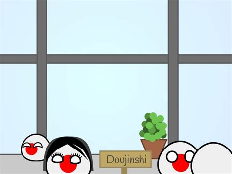 Doujinshi Event Update On Scratch Animation Scrolller