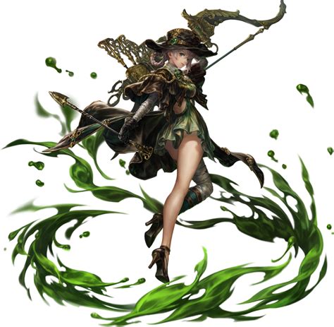 Veleno Astra Knights Of Veda Characters