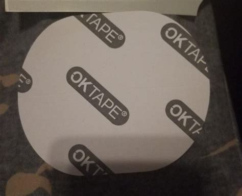 Dexcom Rash R Diabetes T1