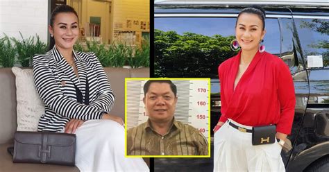 ម៉ូលីយ៉ា ទម្លាយថា រឿងឧកញ៉ាបា ញ់ នៅមុខផ្ទះអស់៤គ្រាប់ ជារឿងប្រពន្ធក្រោយប្តីនាងទេ Khmerload