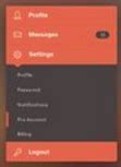 Usability Another Way To Show A Sub Row In A Table User Experience Stack Exchange