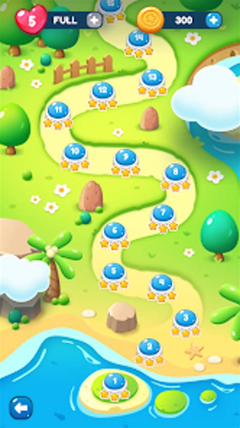 Android Için Block Blast Total Collapse İndir