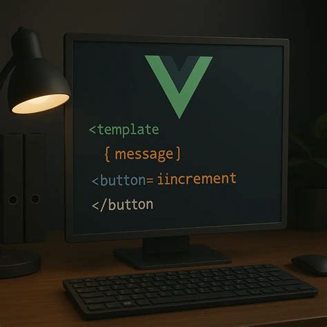 vue 템플릿 문법 핵심 정리 vue 기본기 다지기 2편 promleeblog