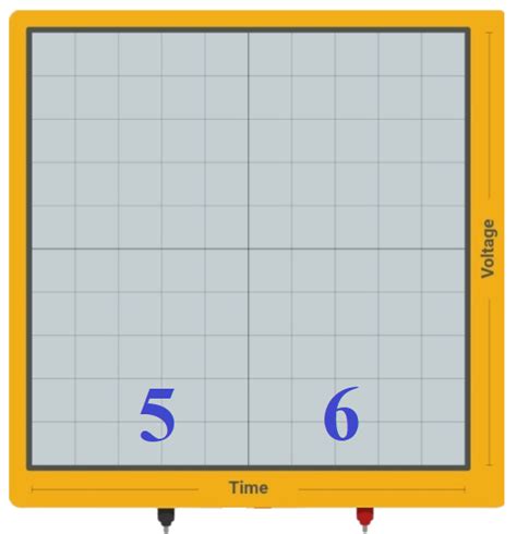 Inverting Comparator