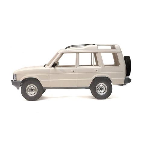 Soporte De Cuerpo De Aluminio Liberación Rápida Para Team Raffee Co Discovery 1 10 Hard Body