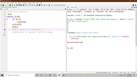 Increment And Decrement Operators In Python Python Guides