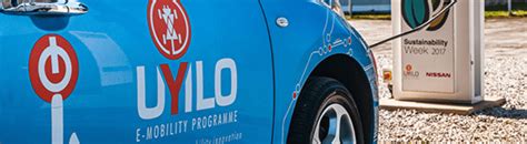 Introduction To E Mobility And Electric Vehicle Infrastructure