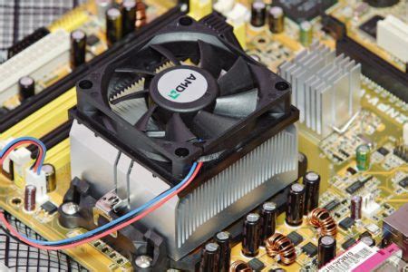 How To Fix A CPU Fan Error When You Boot Up Computer Error Codes Pro