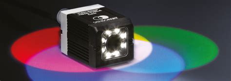 Sensopart Visor Color Sensors Iac And Associates Inc Iac And Associates Inc