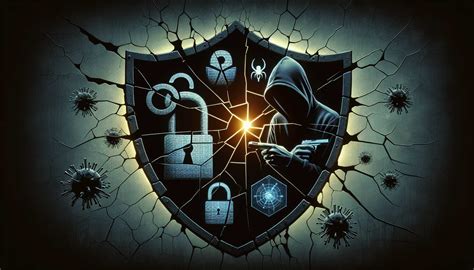Common Causes Behind Information Security Breaches