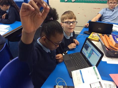 computing microbit coding spring term pool house community